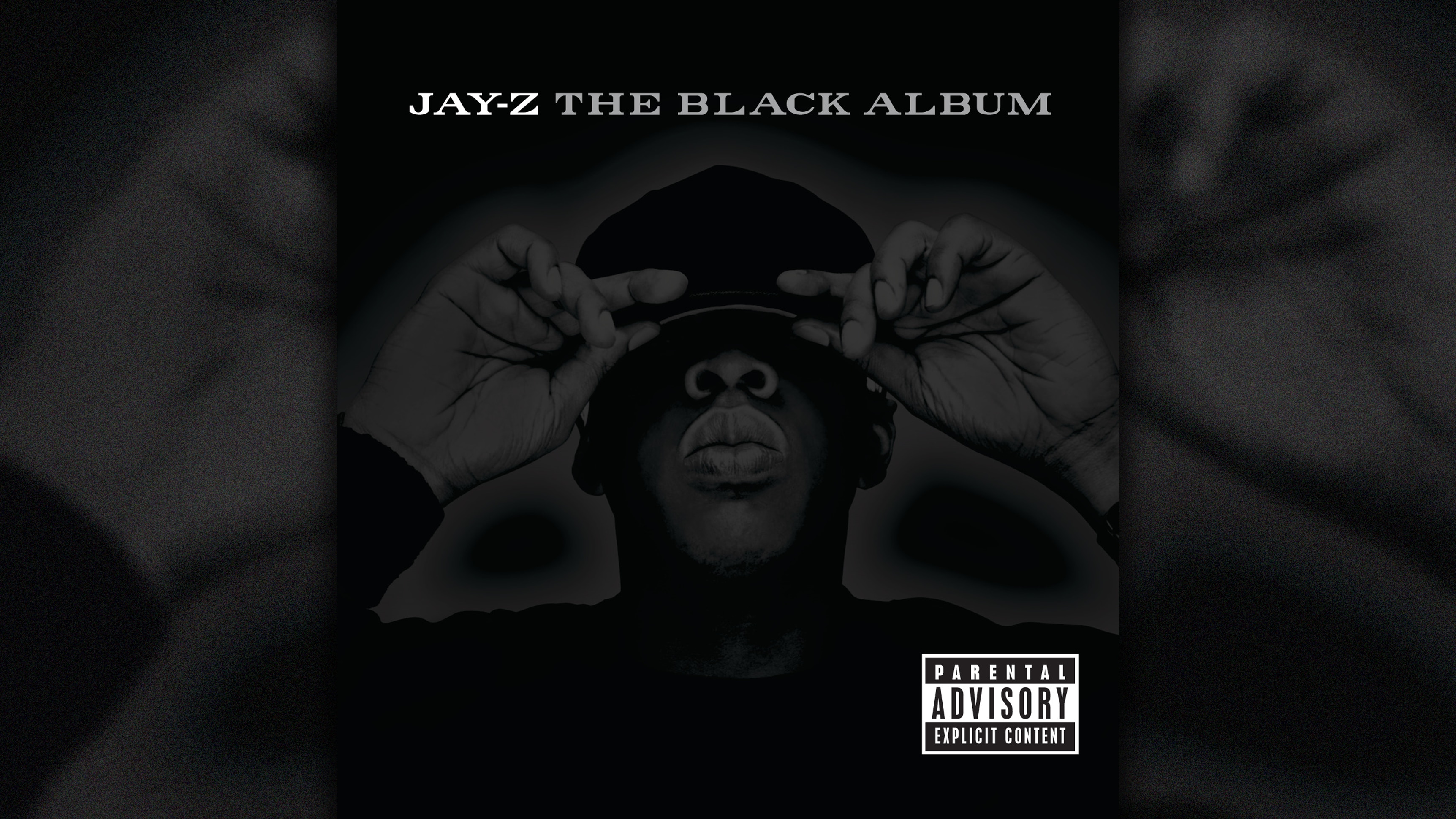 Jay-Z - The Black Album - ABC listen