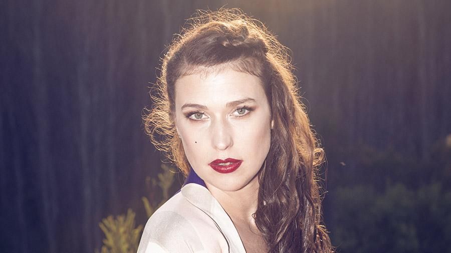 Lanie Lane steps away from music - Double J