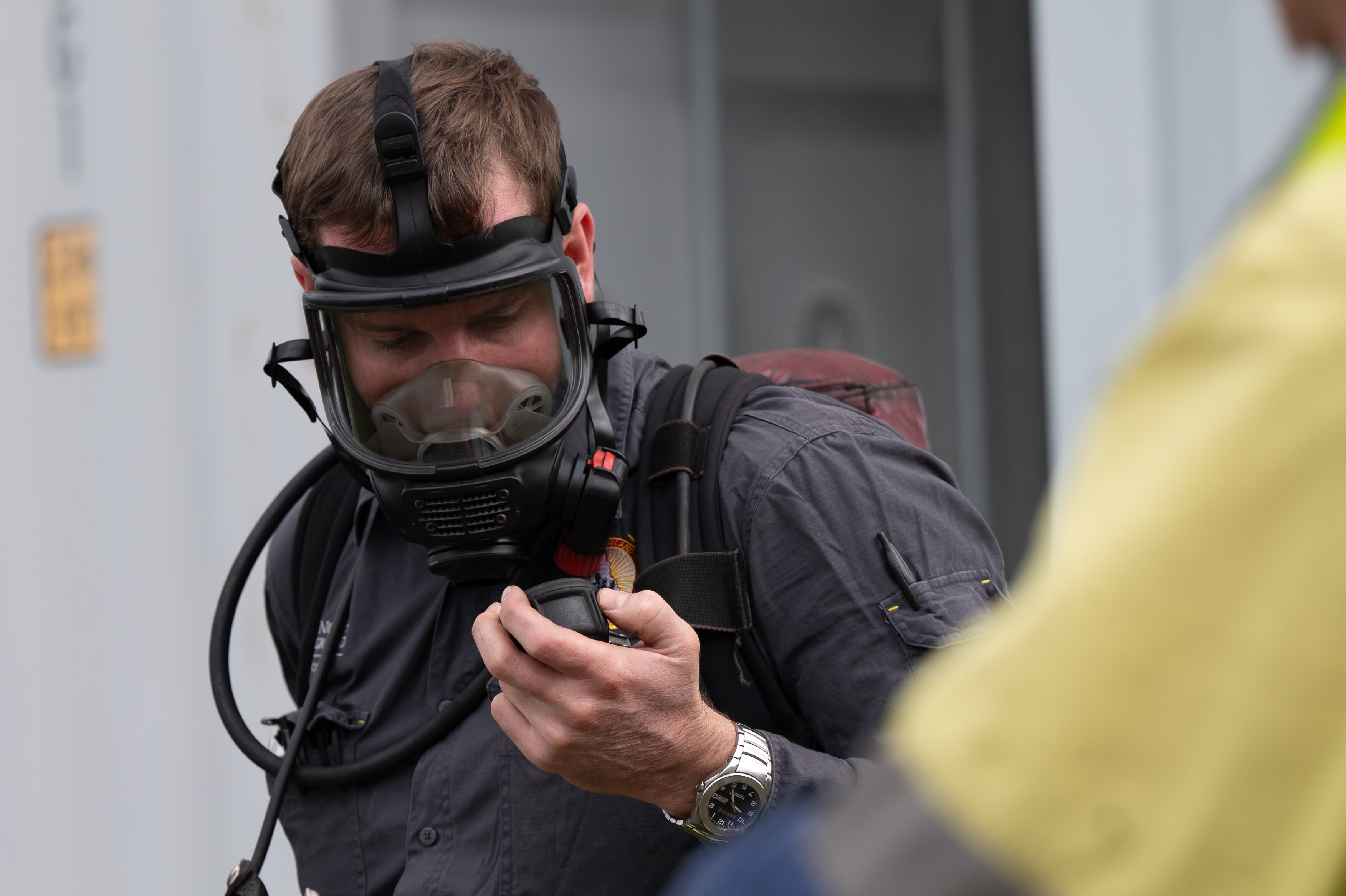 Queensland mine rescue teams push the limits in extreme, deadly ...