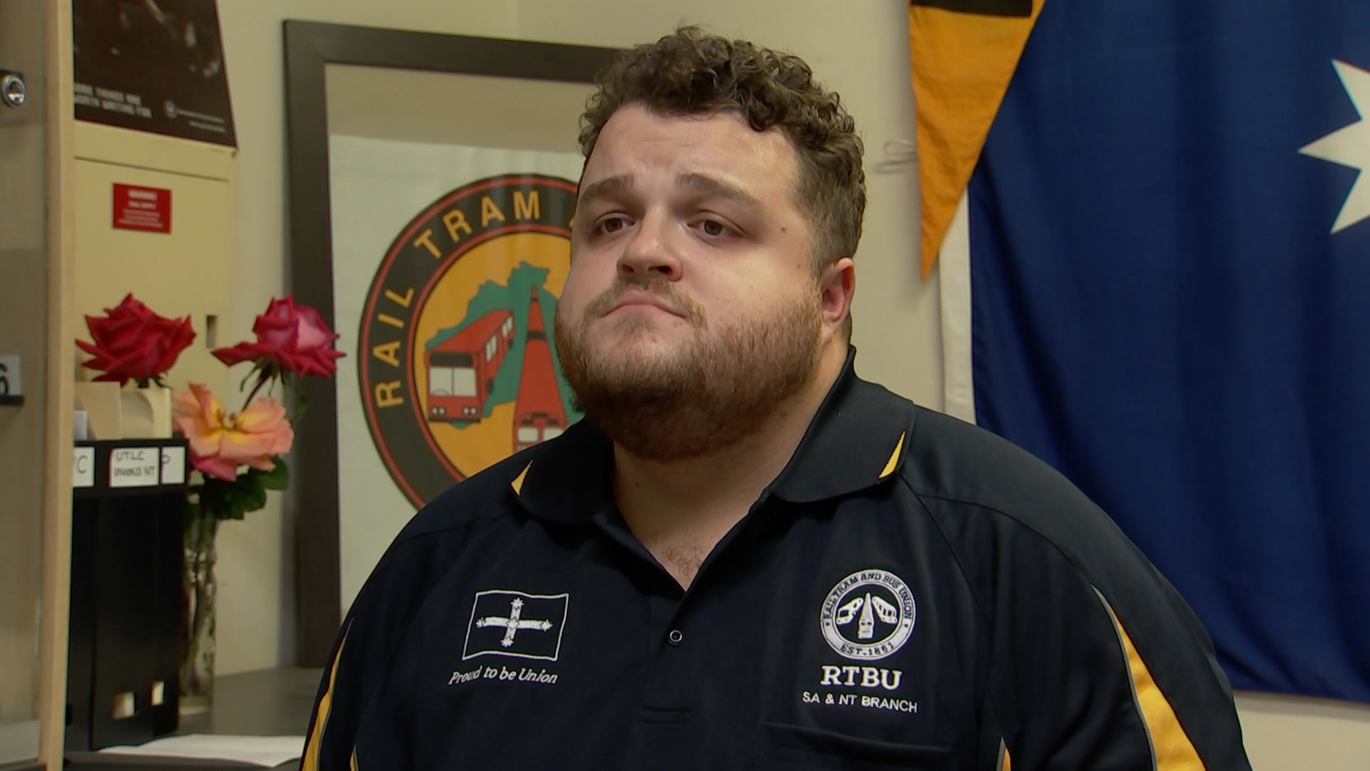 Train strike for AFL Showdown called off as Keolis Downer and union ...