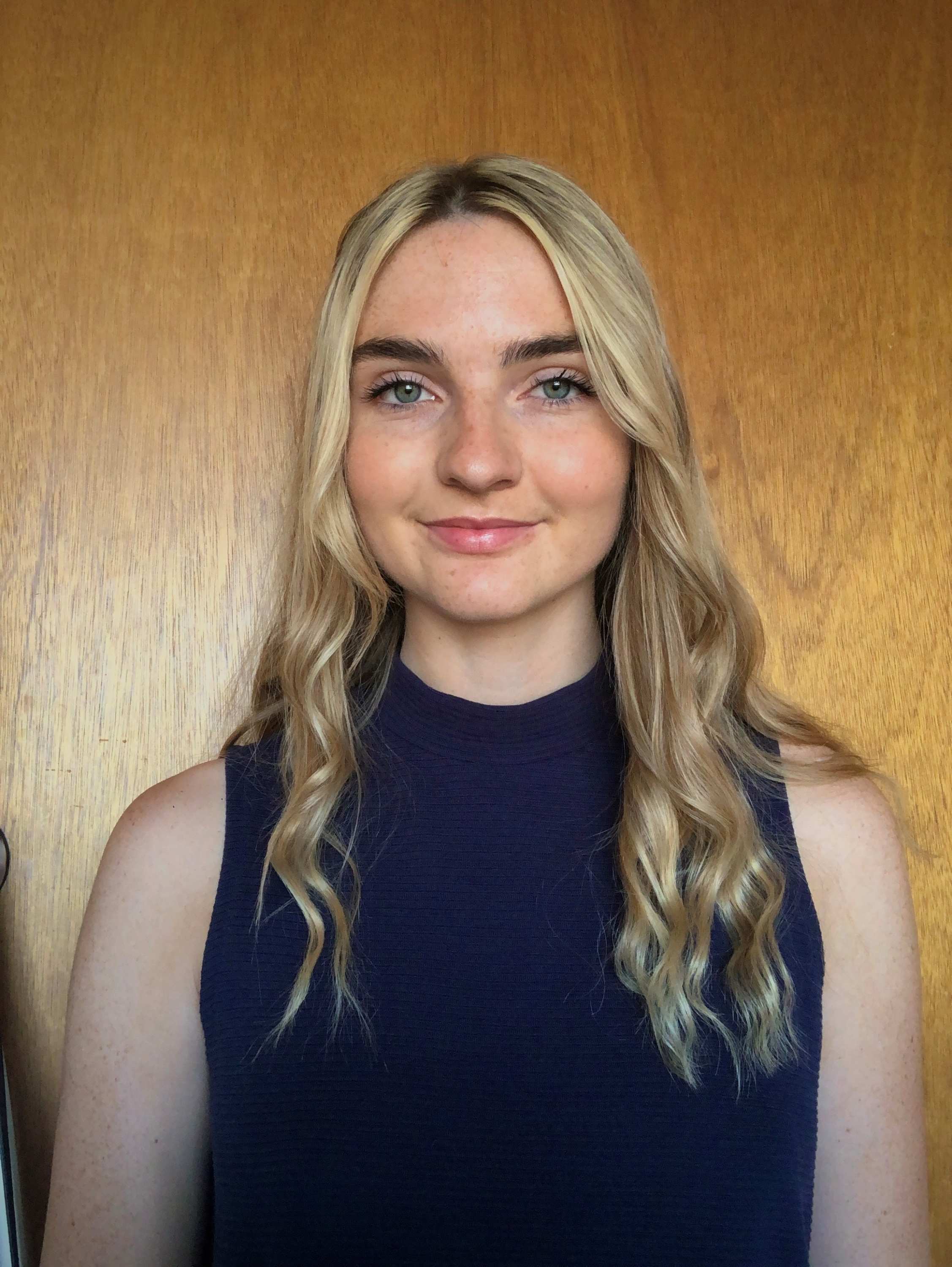 Keely Johnson - ABC News