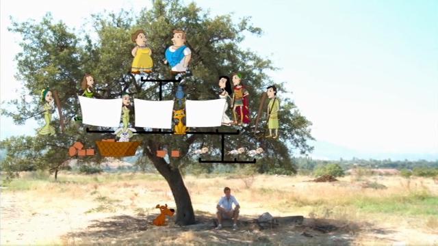 Roman Times: Growing up Roman - ABC Education