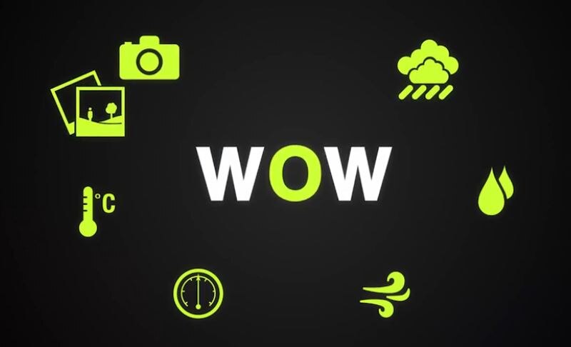 BoM works with UK Met Office to trial WOW - ABC News