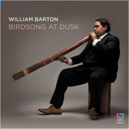 Birdsong at Dusk - ABC Classic