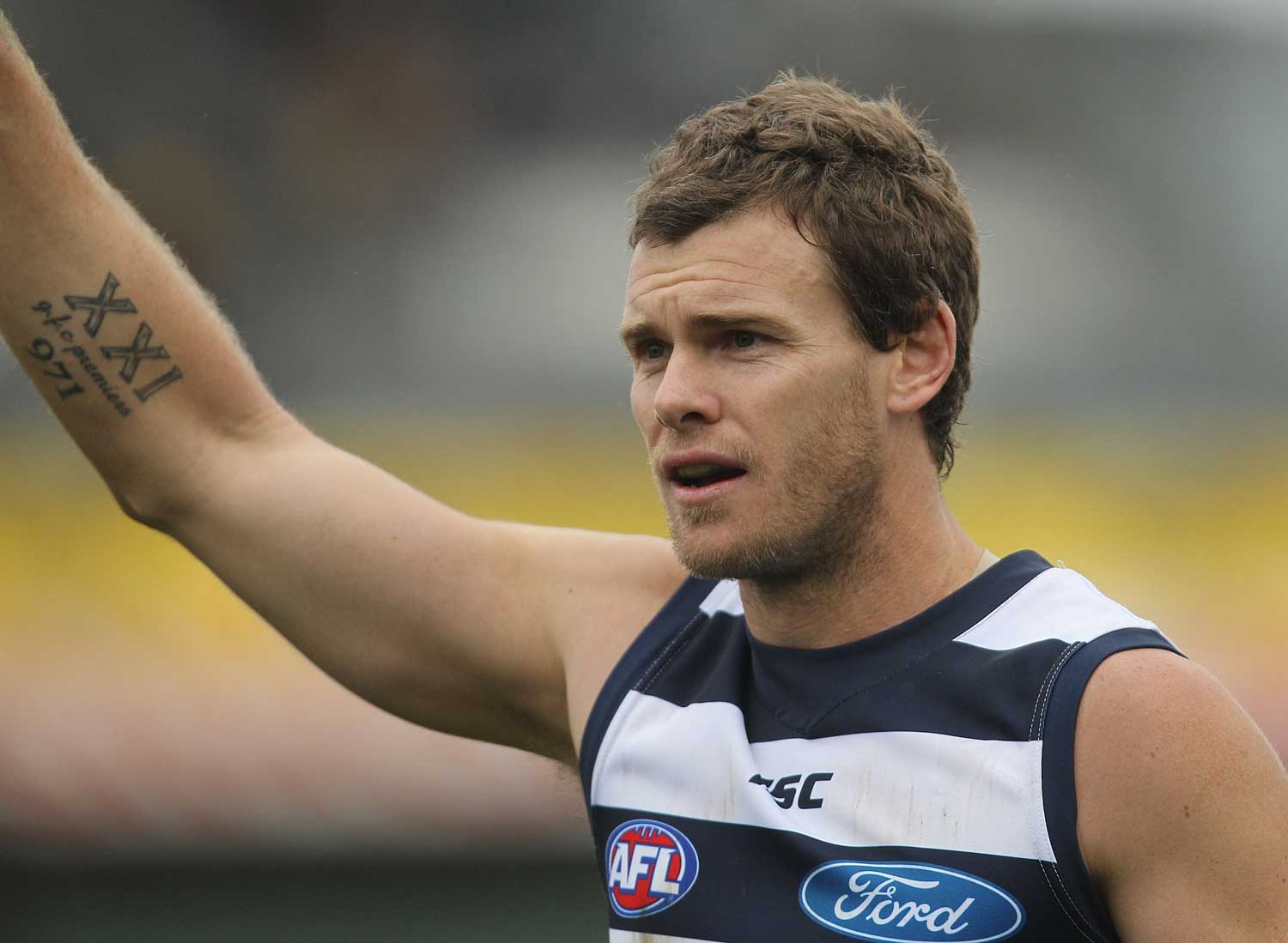 Mooney's career all but over - ABC News
