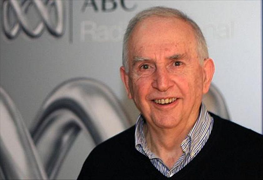 Hugh Mackay asks Australians to look past the lucky country to become a ...