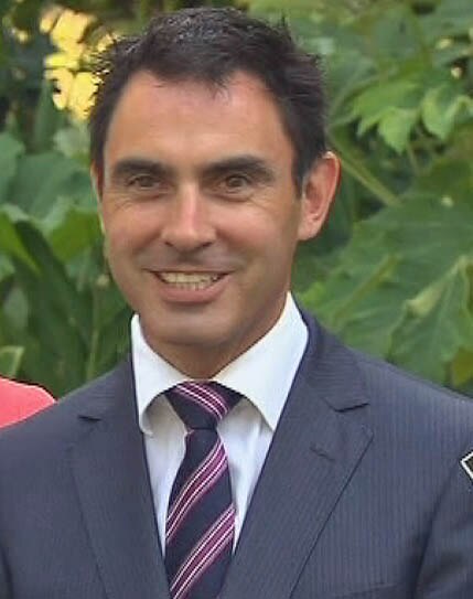 Labor MP Tim Holding confirms resignation - ABC News