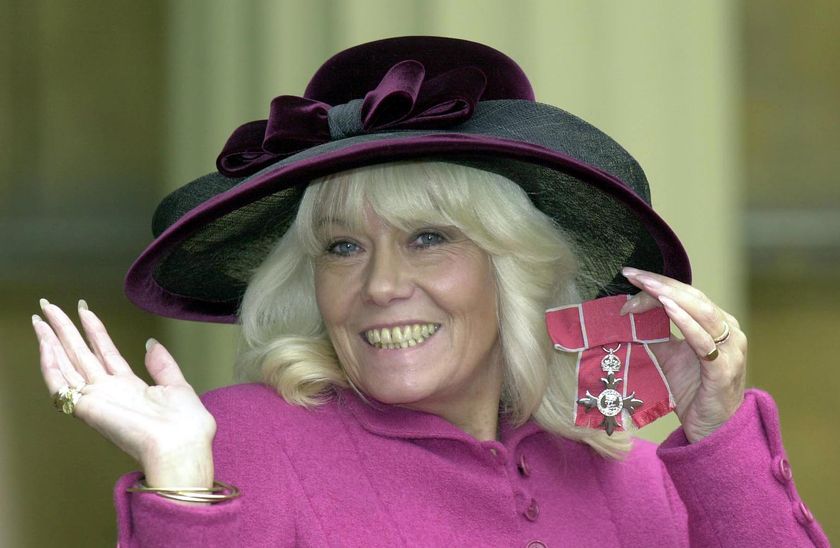 British soap queen, 'Miss Brahms' star Wendy Richard dies - ABC News