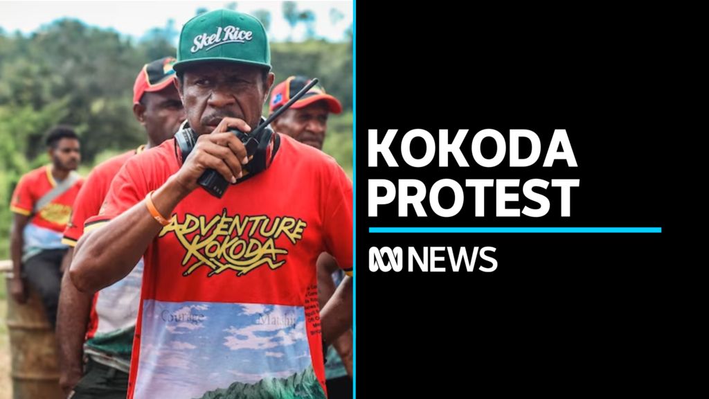 Meet India's first blind stand-up comedian - ABC News