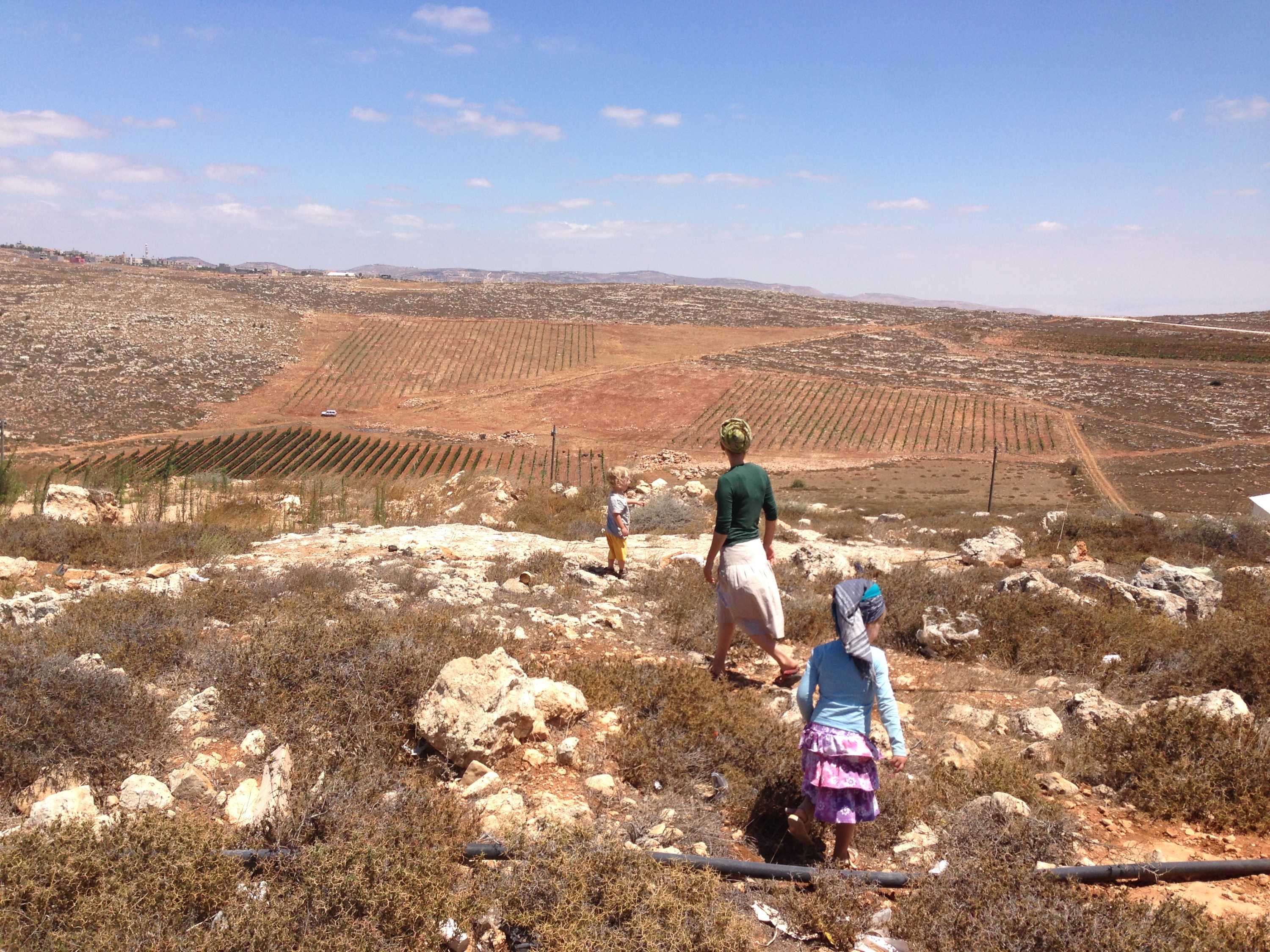 'The price should be killing them': Israeli settler on revenge attacks ...