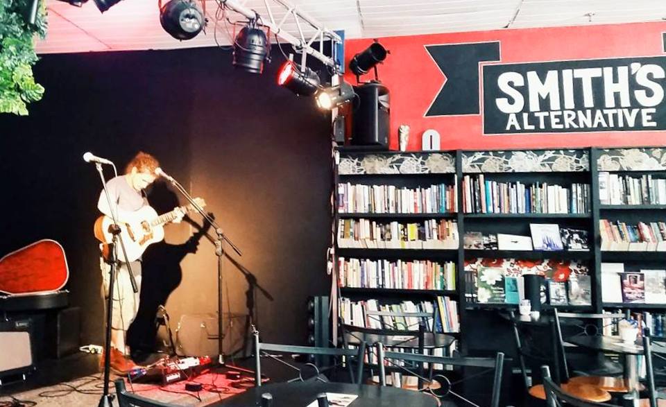 Canberra live music venue Smith's Alternative to close as city ...