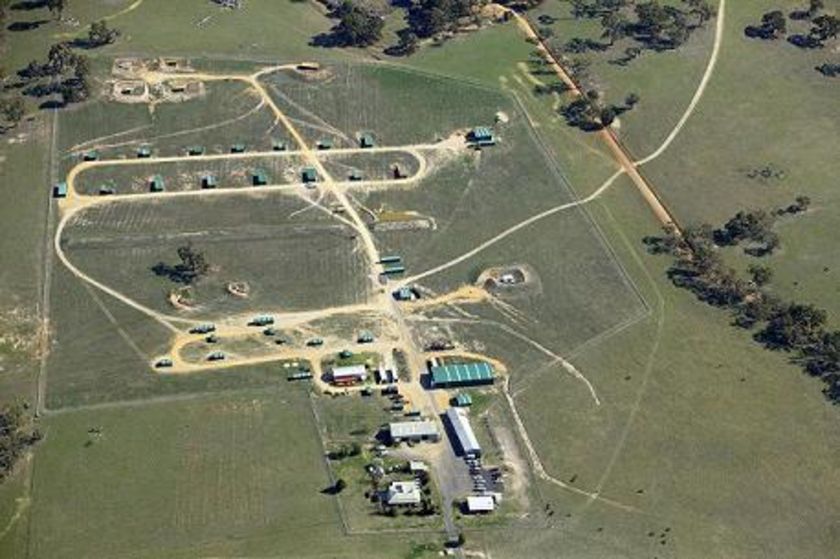 Fire crews battle pyrotechnics factory inferno - ABC News