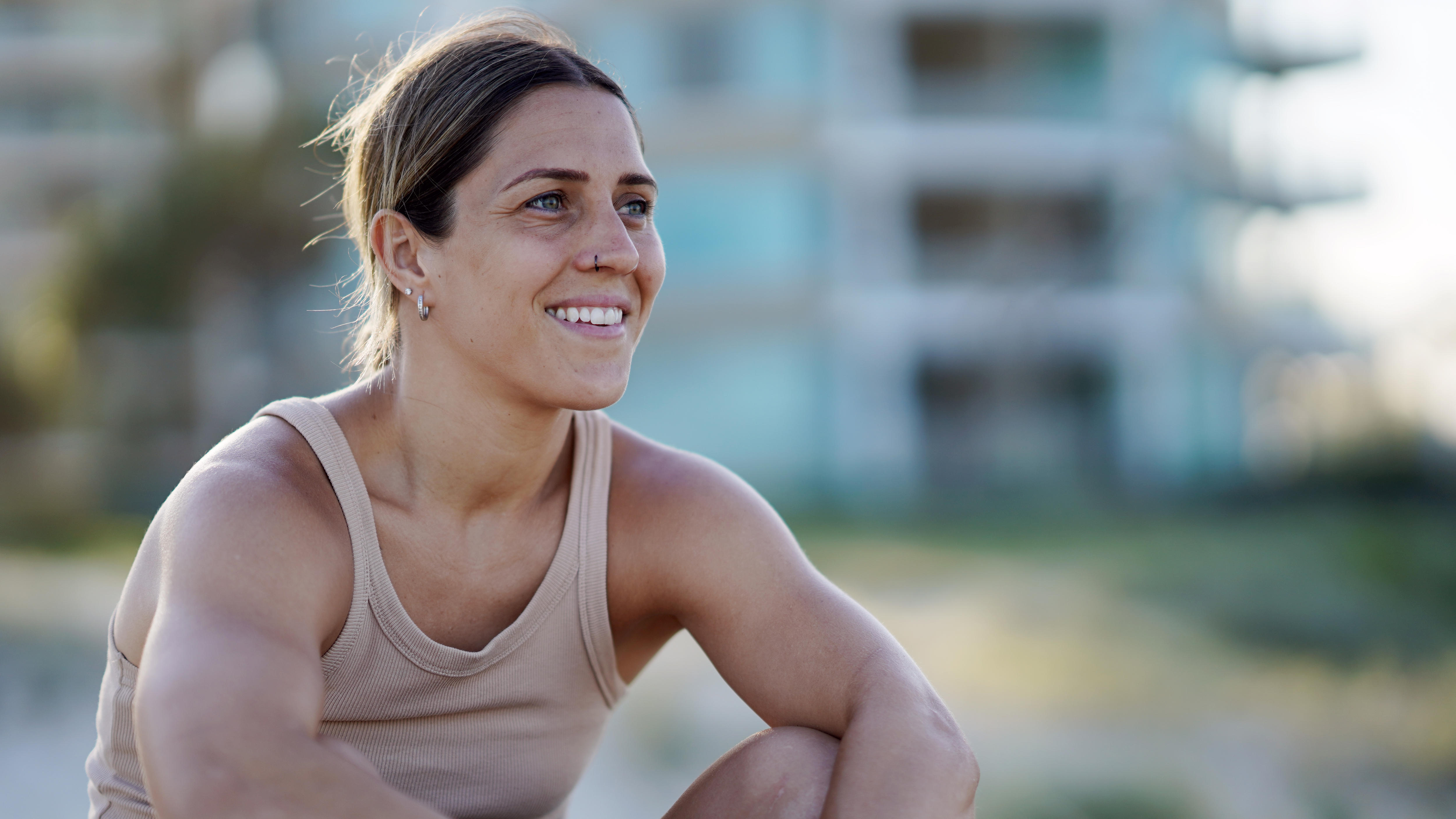 Gorry on Australian Story: 'Nothing can stop me now'. - ABC News