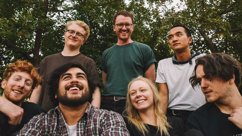 West Thebarton announce debut album and May/June national tour - triple j