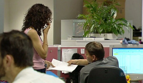 Ratings downgrade as SA budget makes deep cuts - ABC News