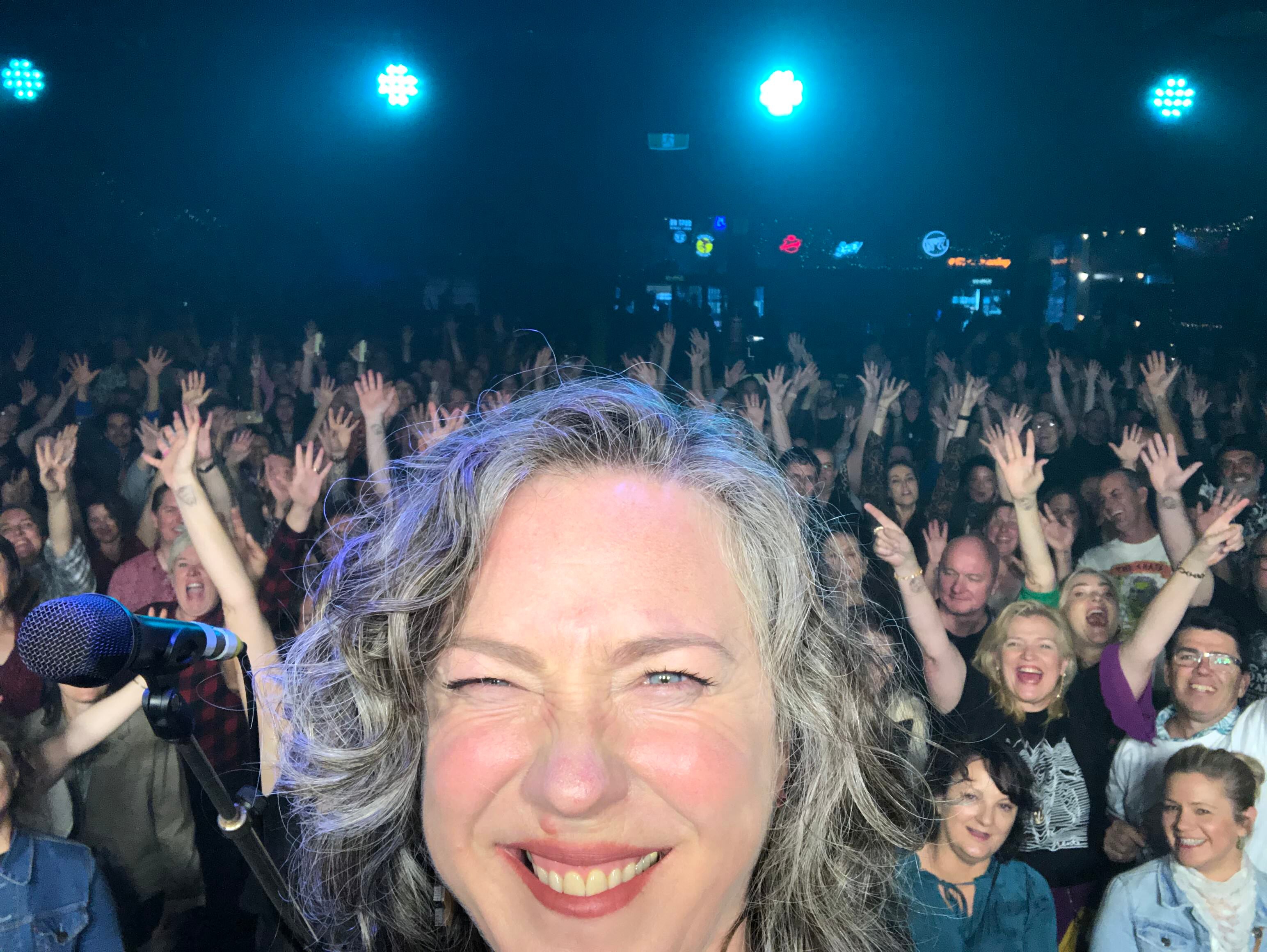 What happens when Frente! go on tour in 2023? The band reveal all ...