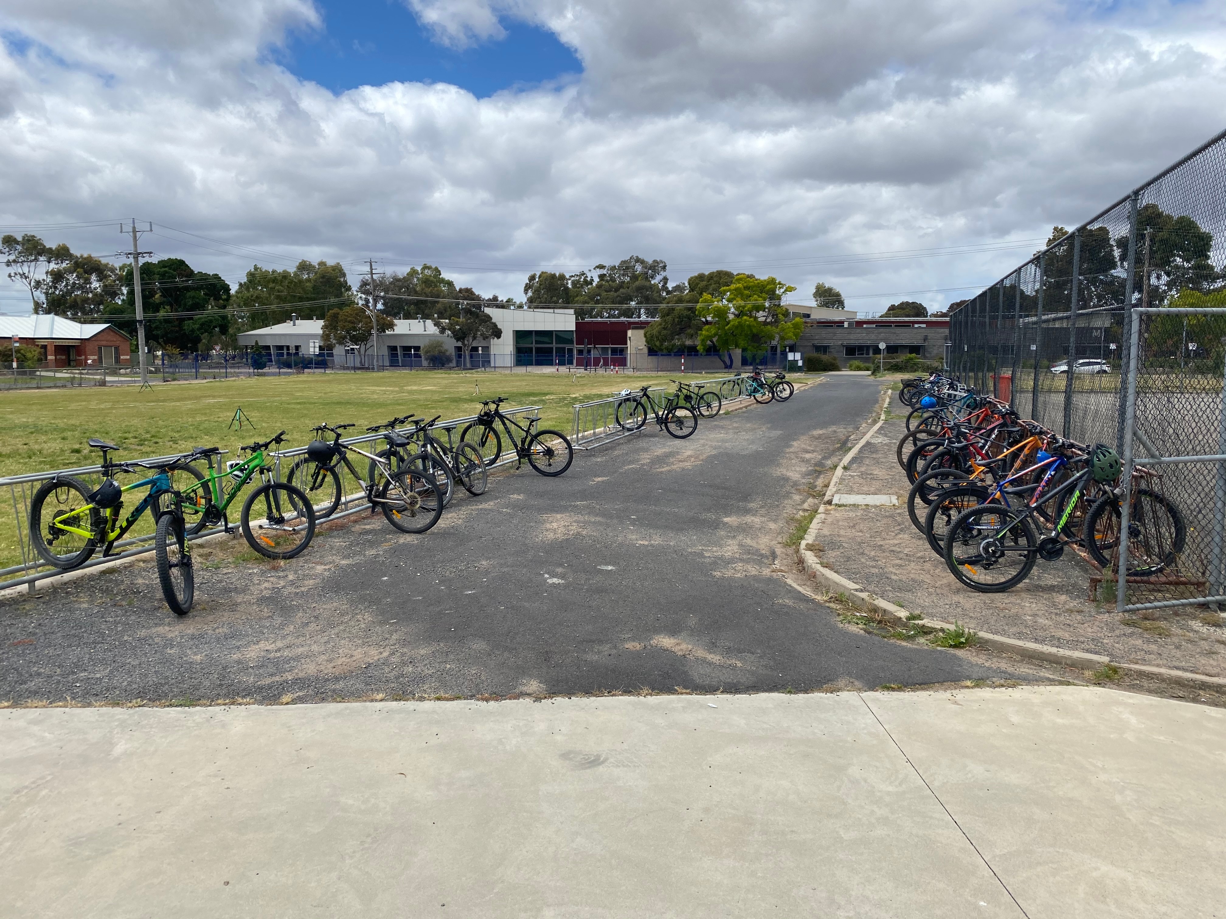 Horsham College inspiring more students to get active through Move it ...
