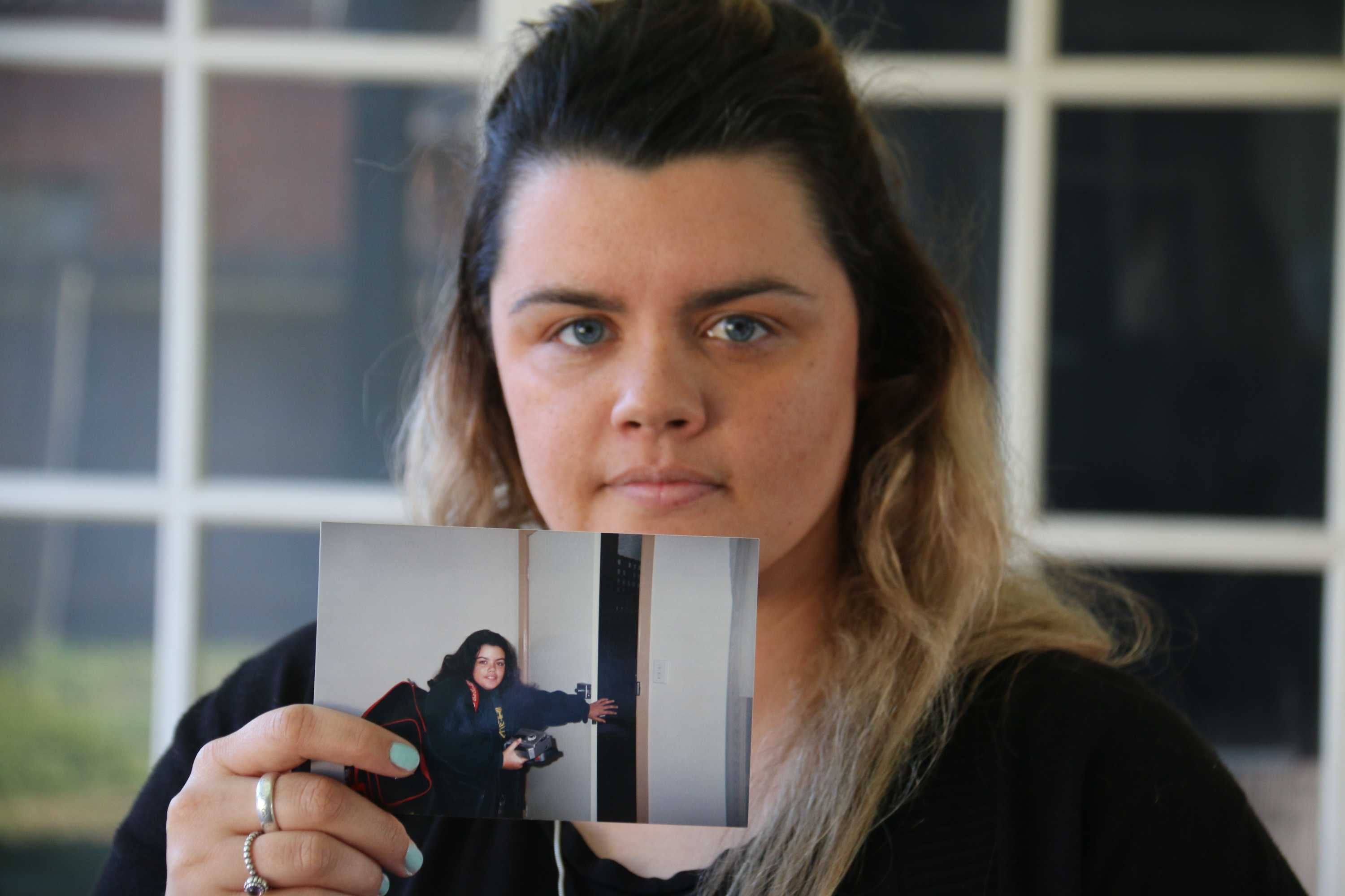 A deaf woman's decades-long battle to bring her abusive driver to ...