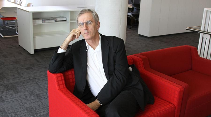 What Is Hippie Music? A Crash Course With Robert Forster - Double J