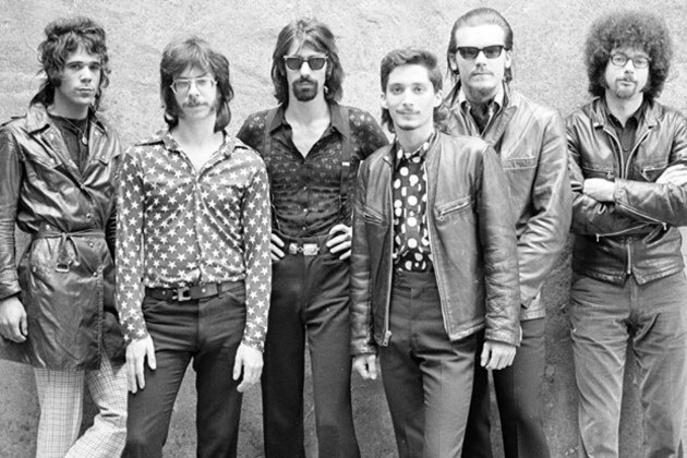 J Geils Band: Guitarist John Geils, of 1983 hit Centrefold fame, dies ...