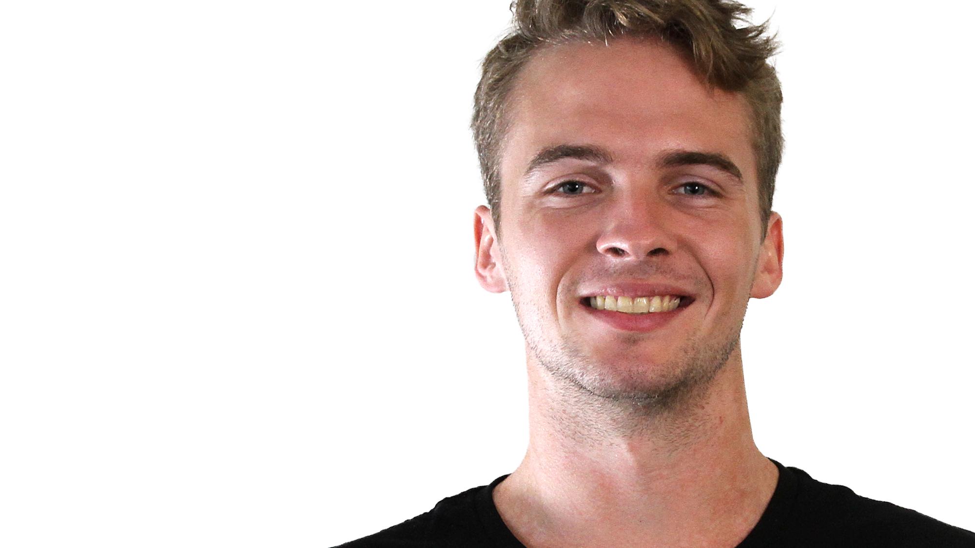 Dan Prosser - ABC listen