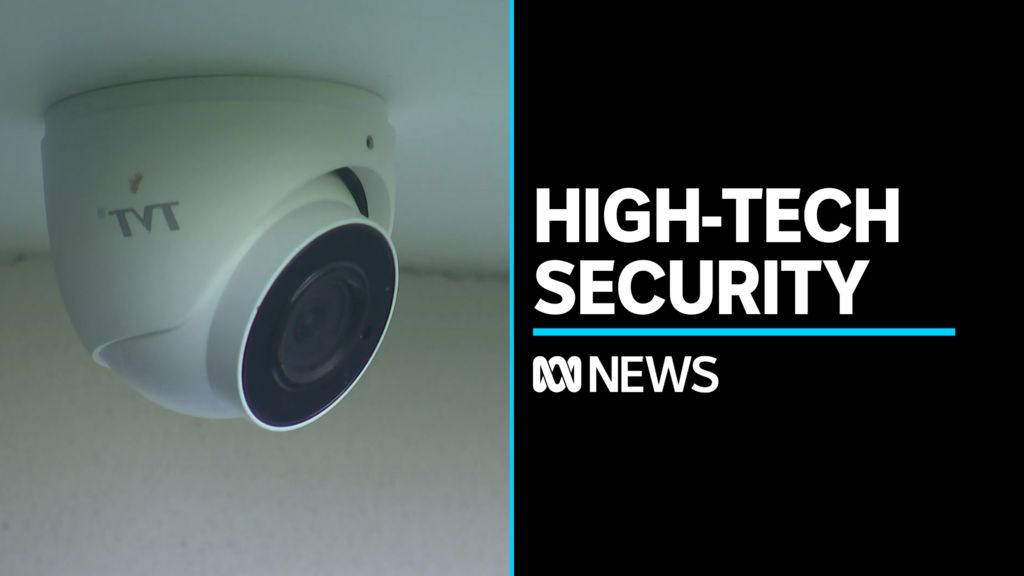 Security companies say demand for home security systems has been high ...