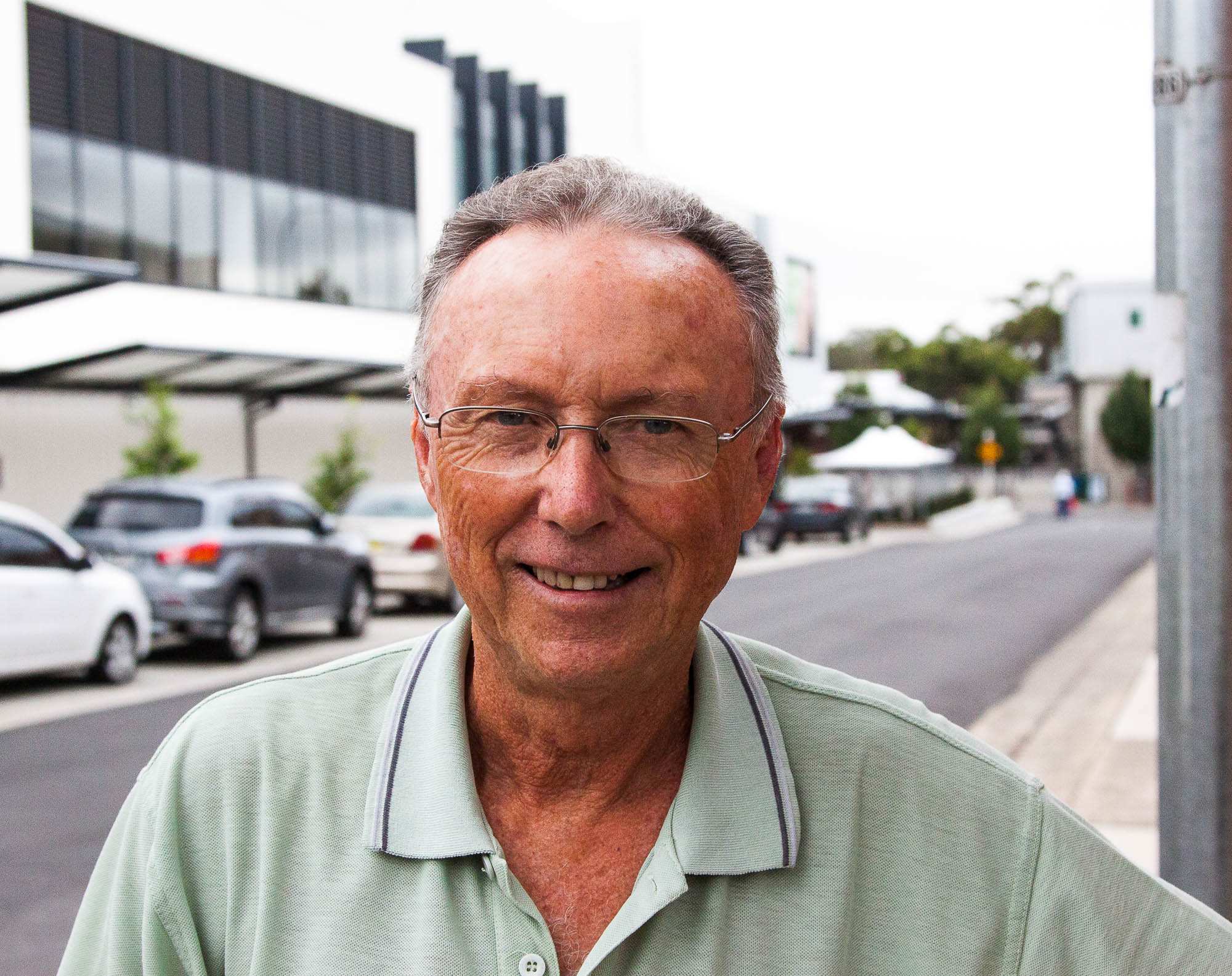 NSW election 2015: Voters in East Hills, the state's most marginal ...