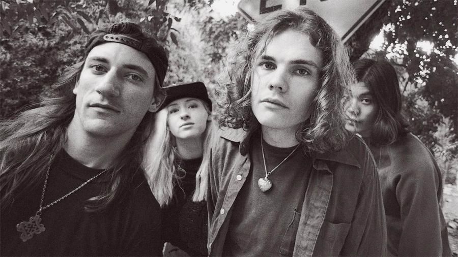 The classic Smashing Pumpkins line up is reforming ... sort of - Double J