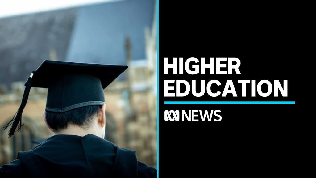 Young people questioning if degree debt is worth it - ABC News