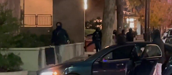 Armed Robbery - Topic - ABC News