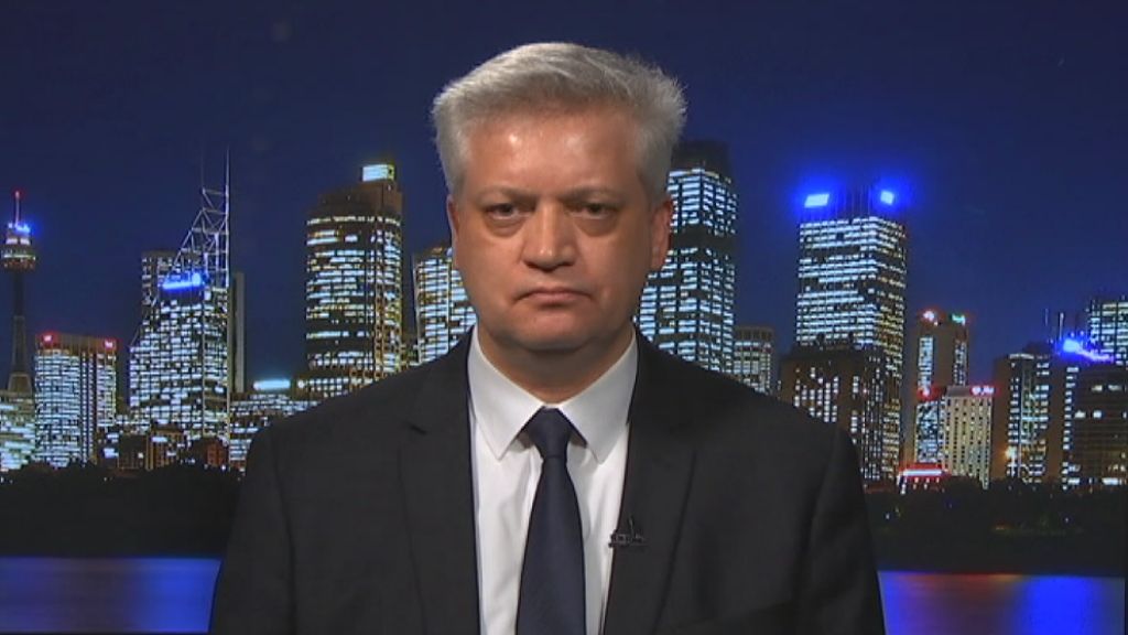 Otto Warmbier: Family says death of student released by North Korea was ...