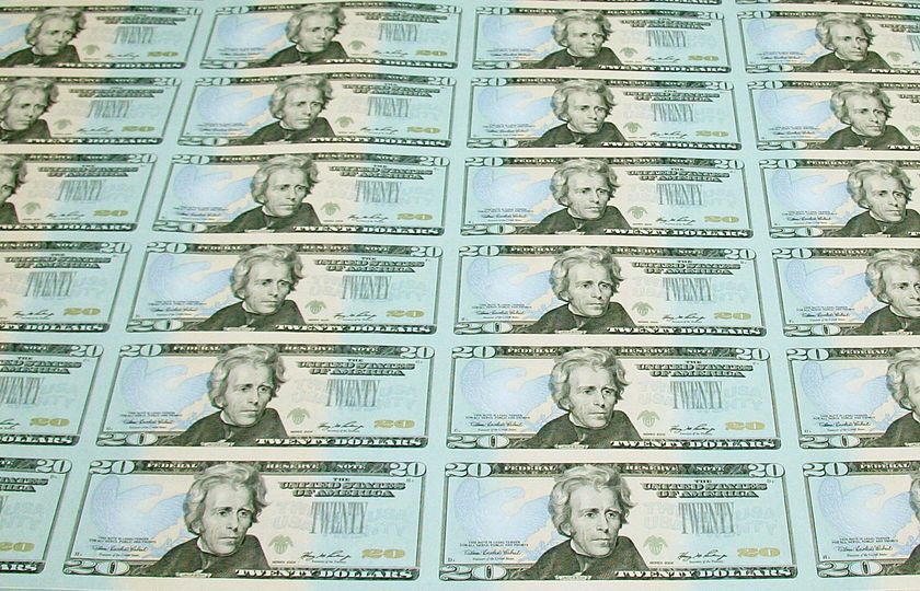 Financial markets 'positive' about emergency cash injection - ABC News