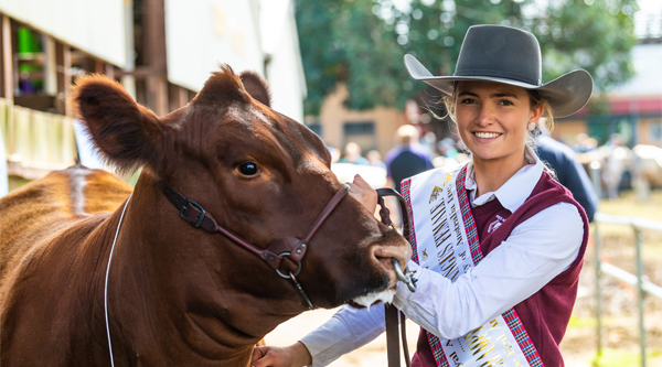 Win Royal Show tickets for your family! - ABC Adelaide