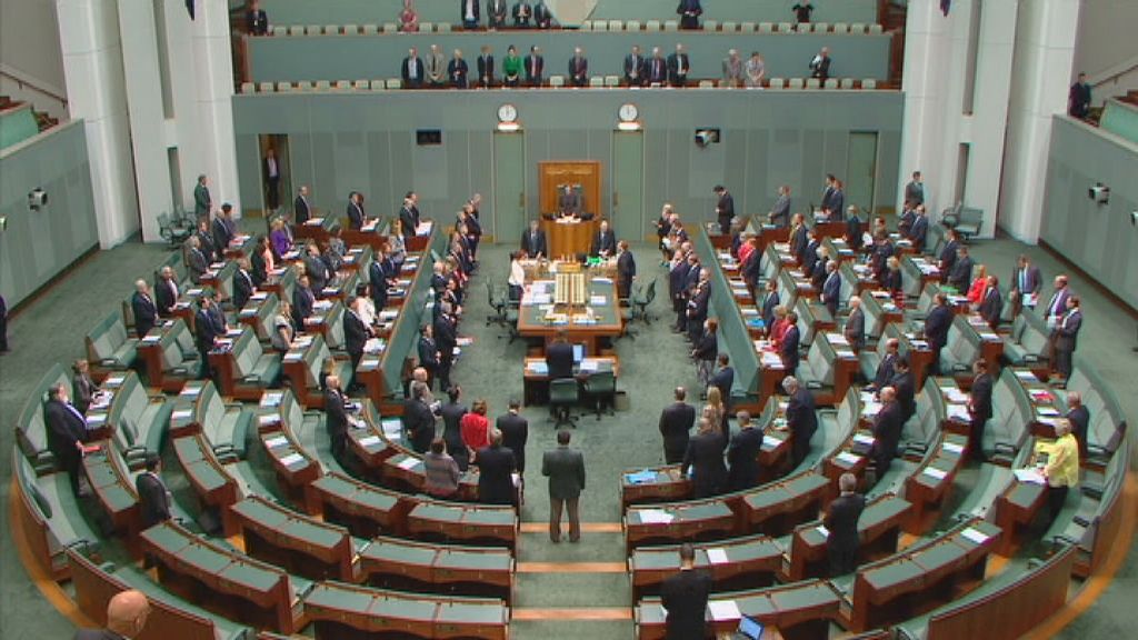 Parliament wraps for year amidst fierce debate - ABC News