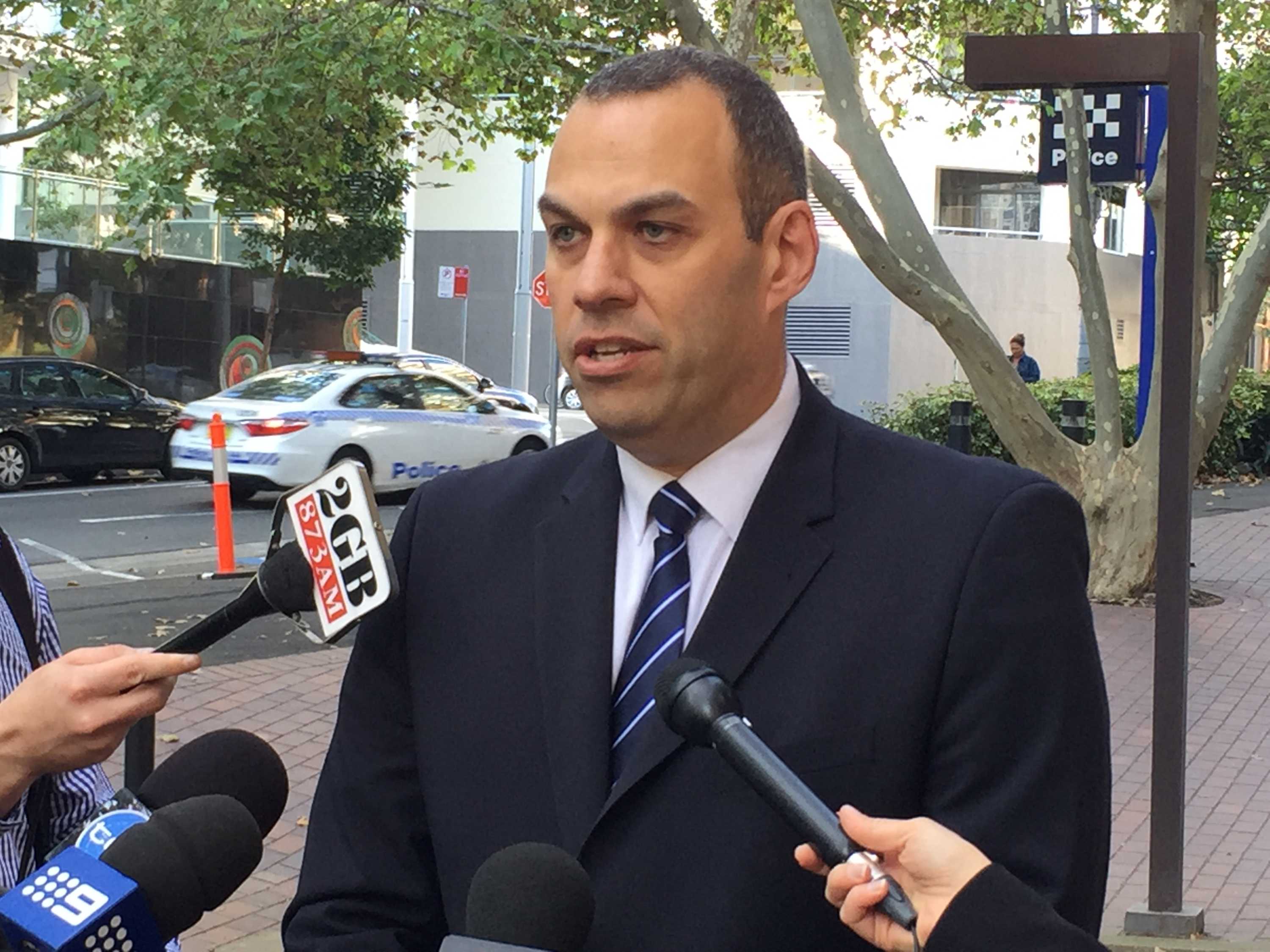 Man charged over Parramatta nightclub sex assault after 20 years - ABC News