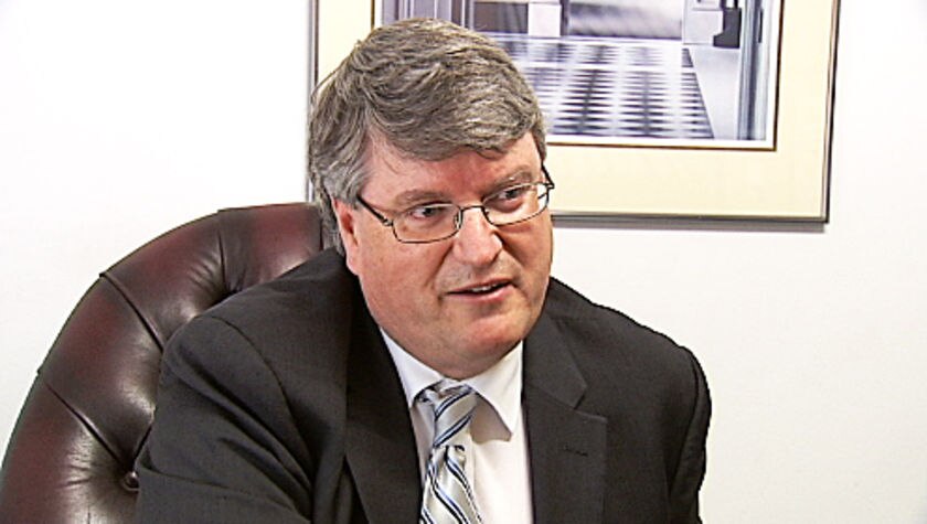 SA wins backers in High Court bikies fight - ABC News