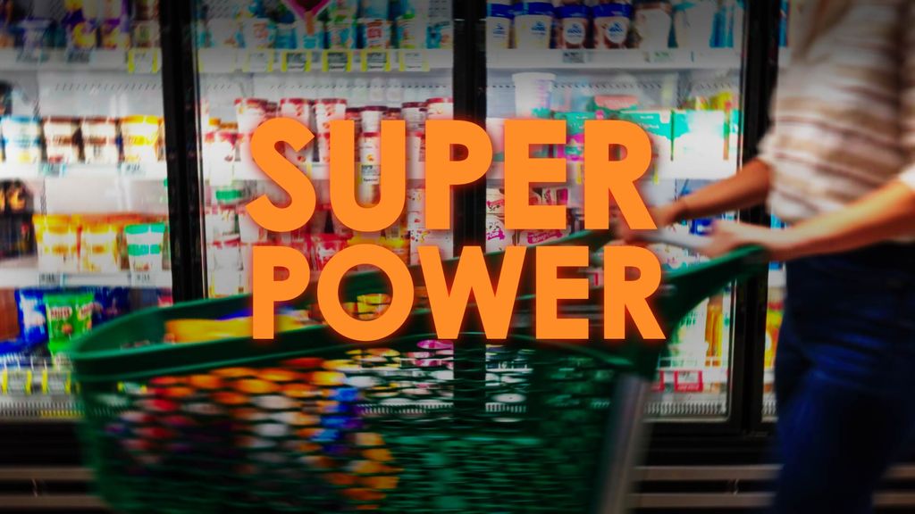 Super Power: The cost of living with Coles and Woolworths - ABC News