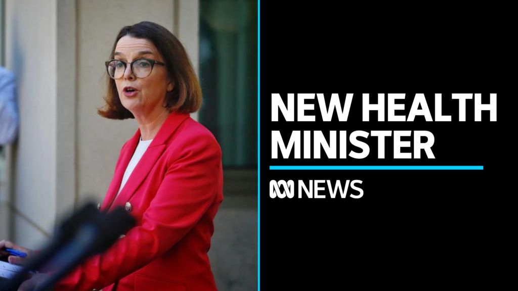 Anne Ruston to become Health Minister if Coalition re-elected - ABC News
