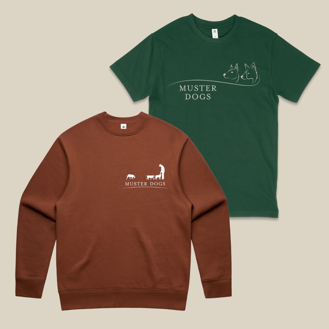 ABC Merch Store - ABC Shop