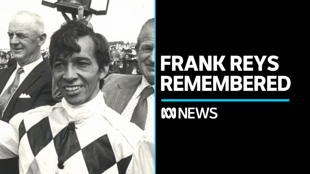 50th anniversary of Frank Reys' Melbourne Cup victory - ABC News