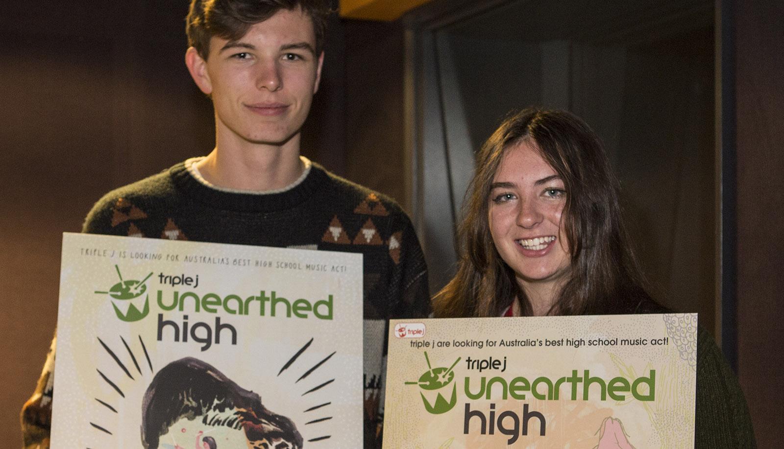 10 years of triplej Unearthed.com - ABC listen