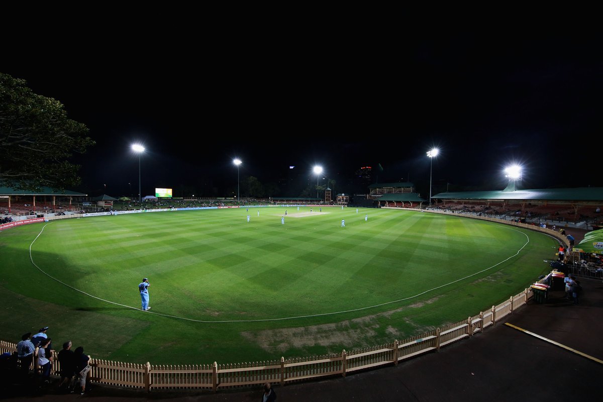 Abandoning NSW v Victoria cricket match deemed 'right' by some ...