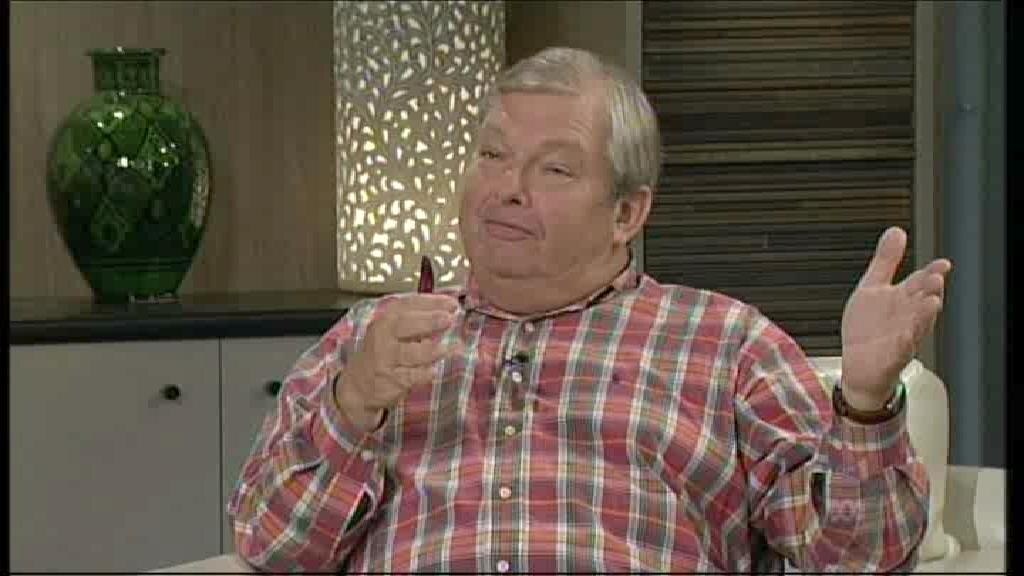 Worm declares victory for Rudd - ABC News