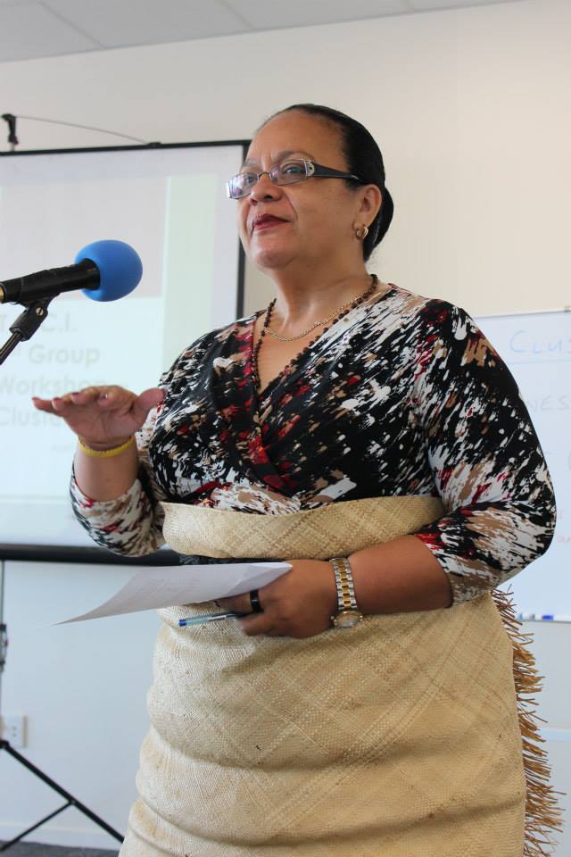 Tonga business community calls for greater access to Chinese funded ...