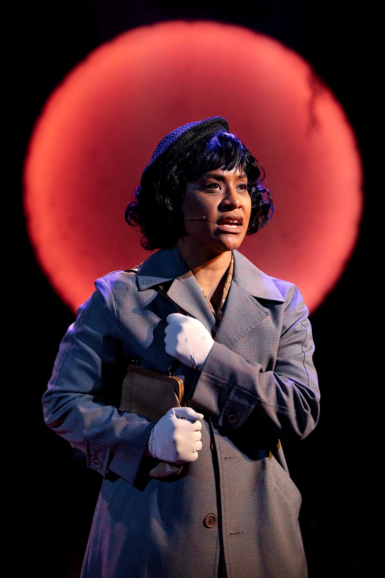 Caroline, or Change — a personal, musical journey to the Deep South ...