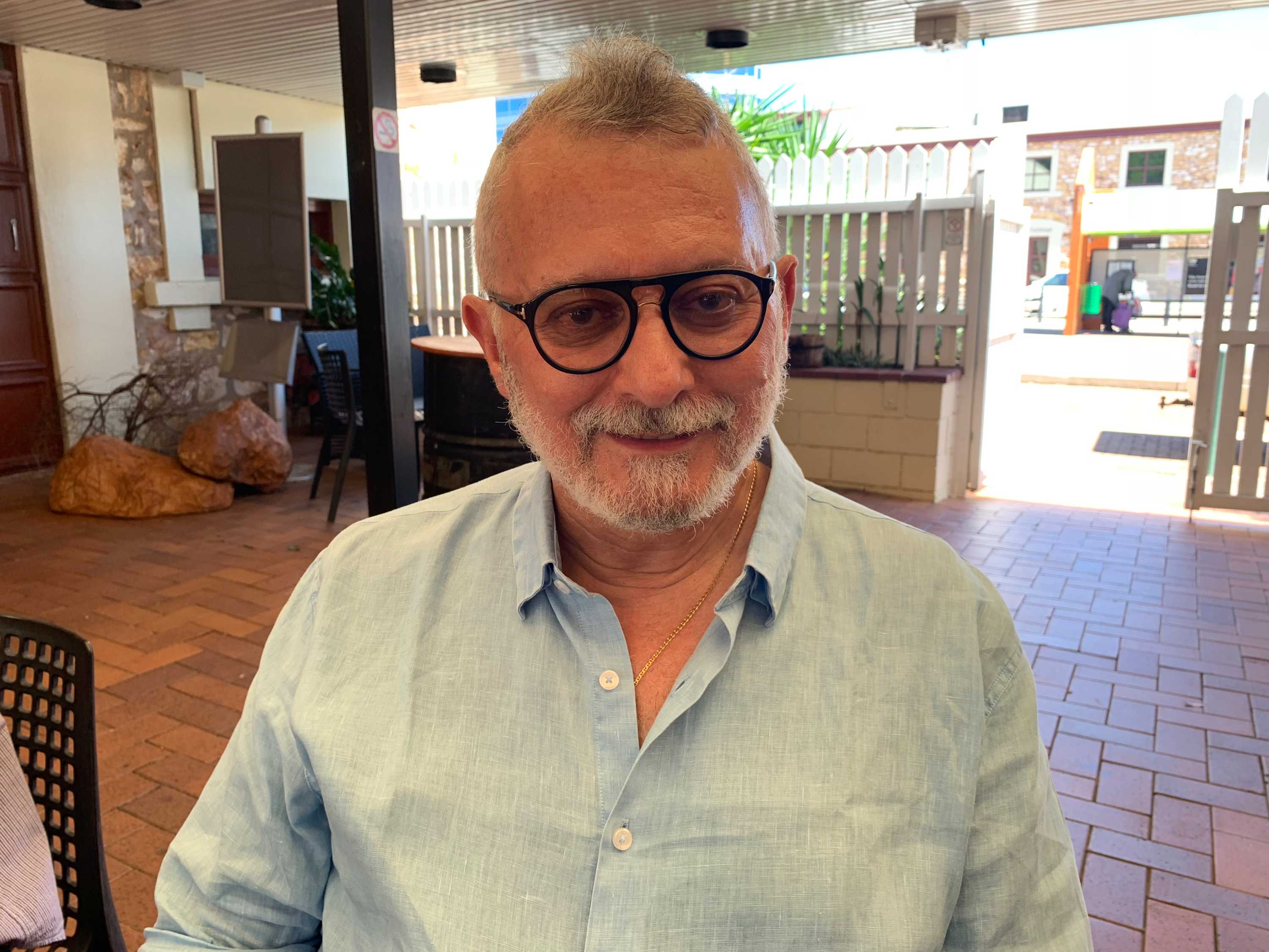 Man jailed for endangering a police plane lodges Human Rights complaint ...