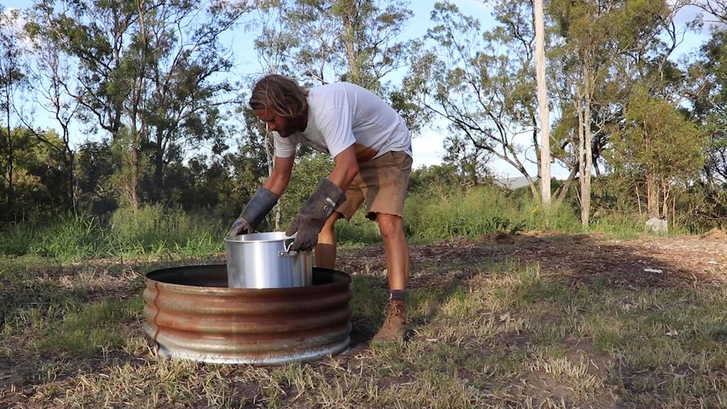 How to make your own salt - ABC News