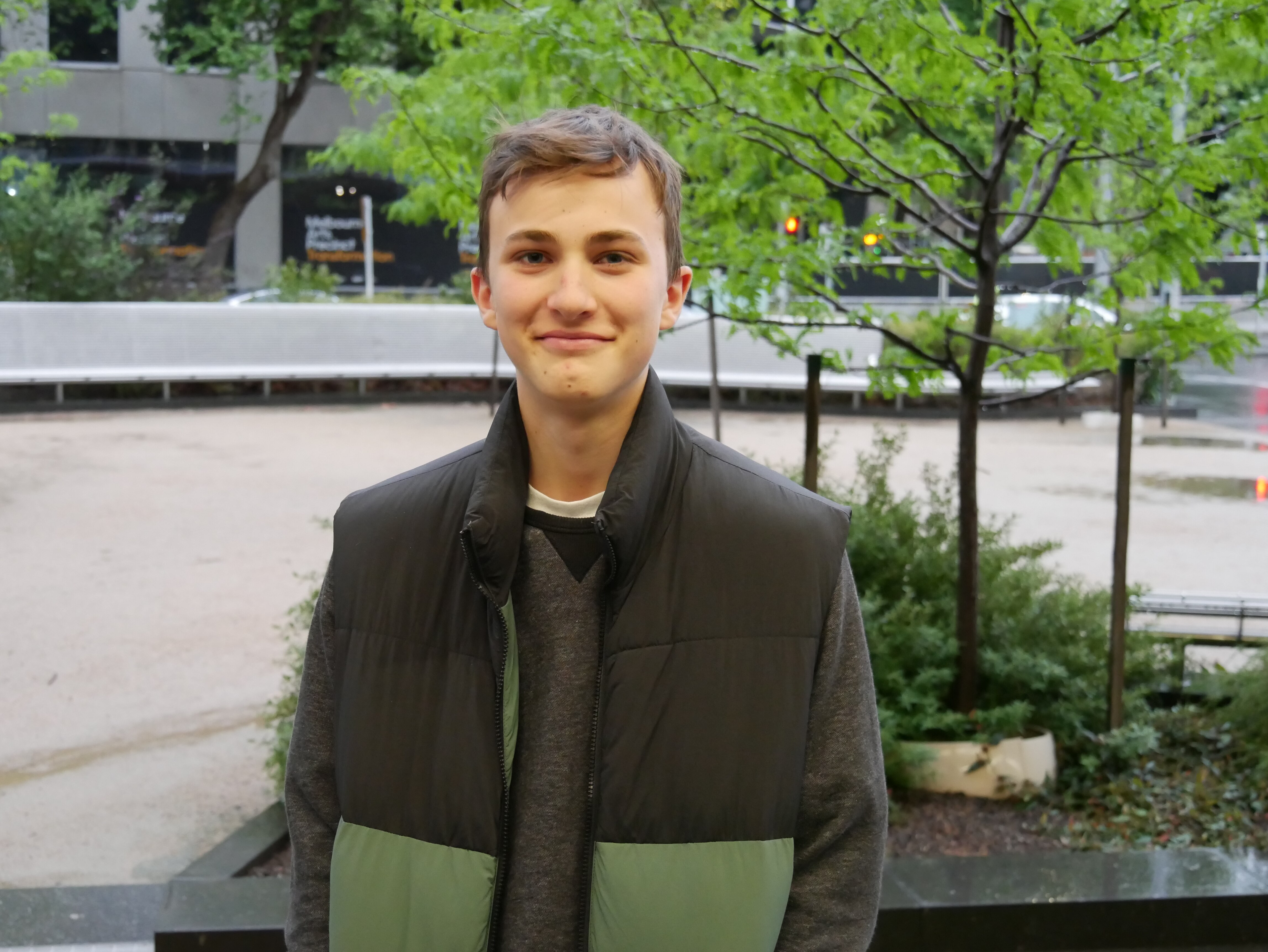 Meet the 2023 winners | Takeover Melbourne - ABC Takeover