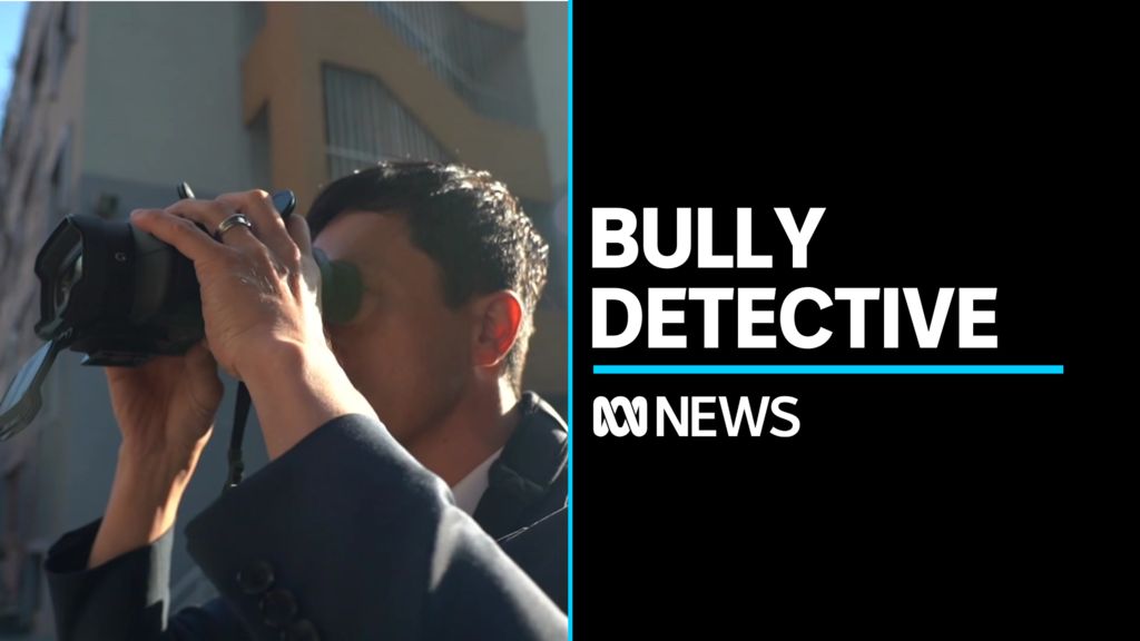 Bullying - Topic - ABC News