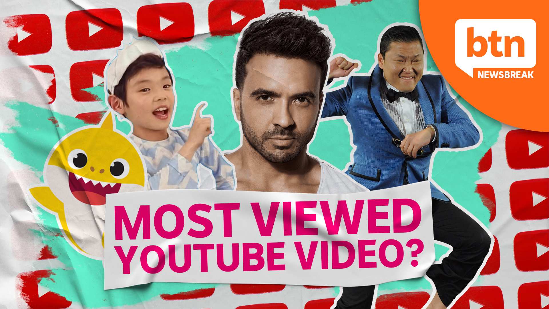 BTN Newsbreak 3/11/2020 - Behind The News